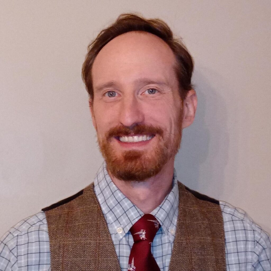 About Us - Words Have Impact